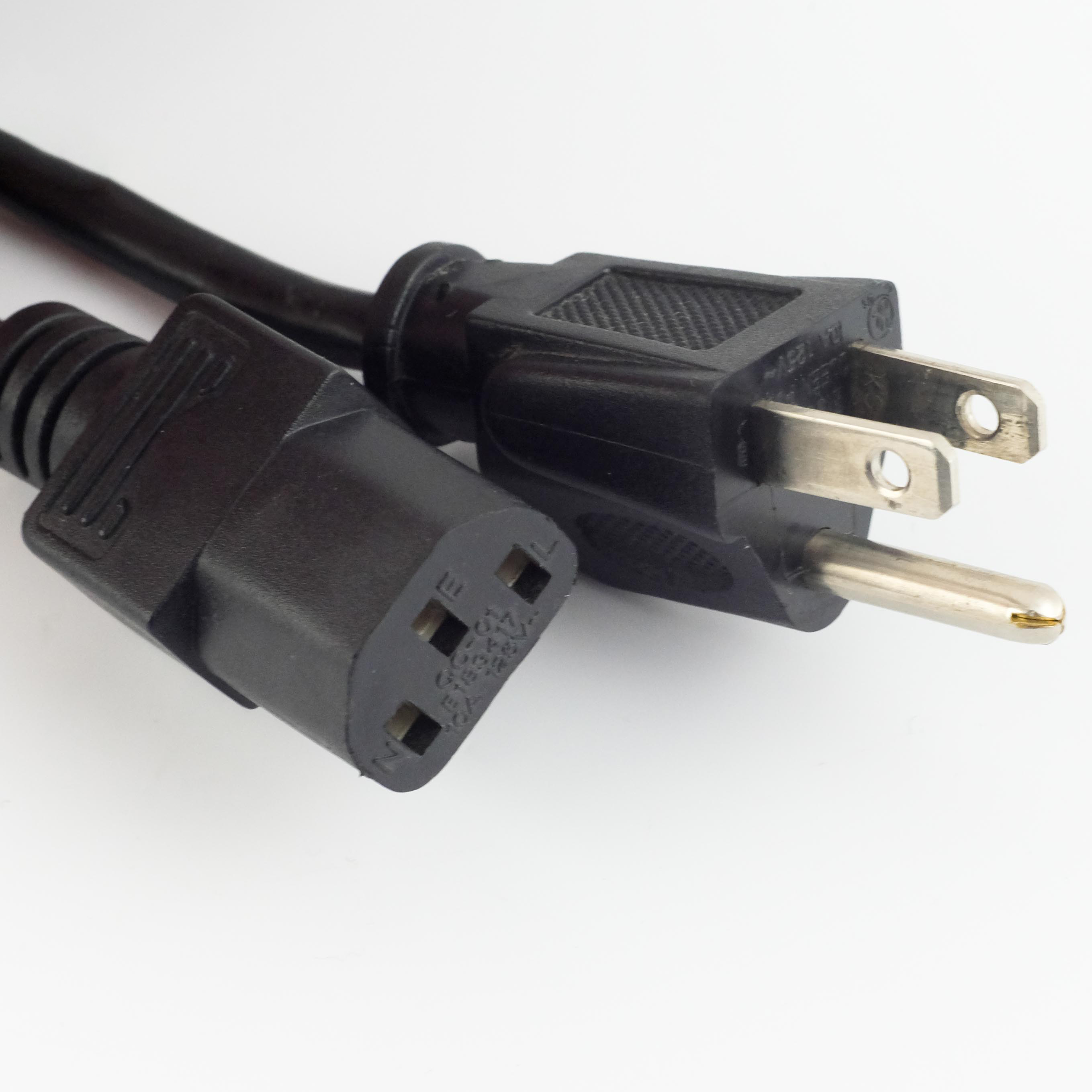 QUEEN PUO E183417 Power Cord for sale online | eBay