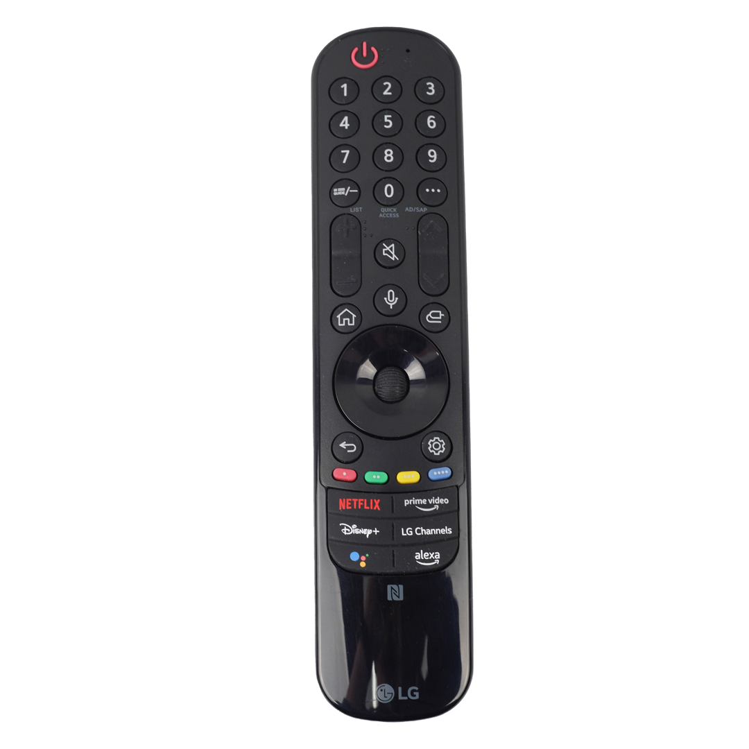 Used Original LG MR22GN TV Remote Control | eBay