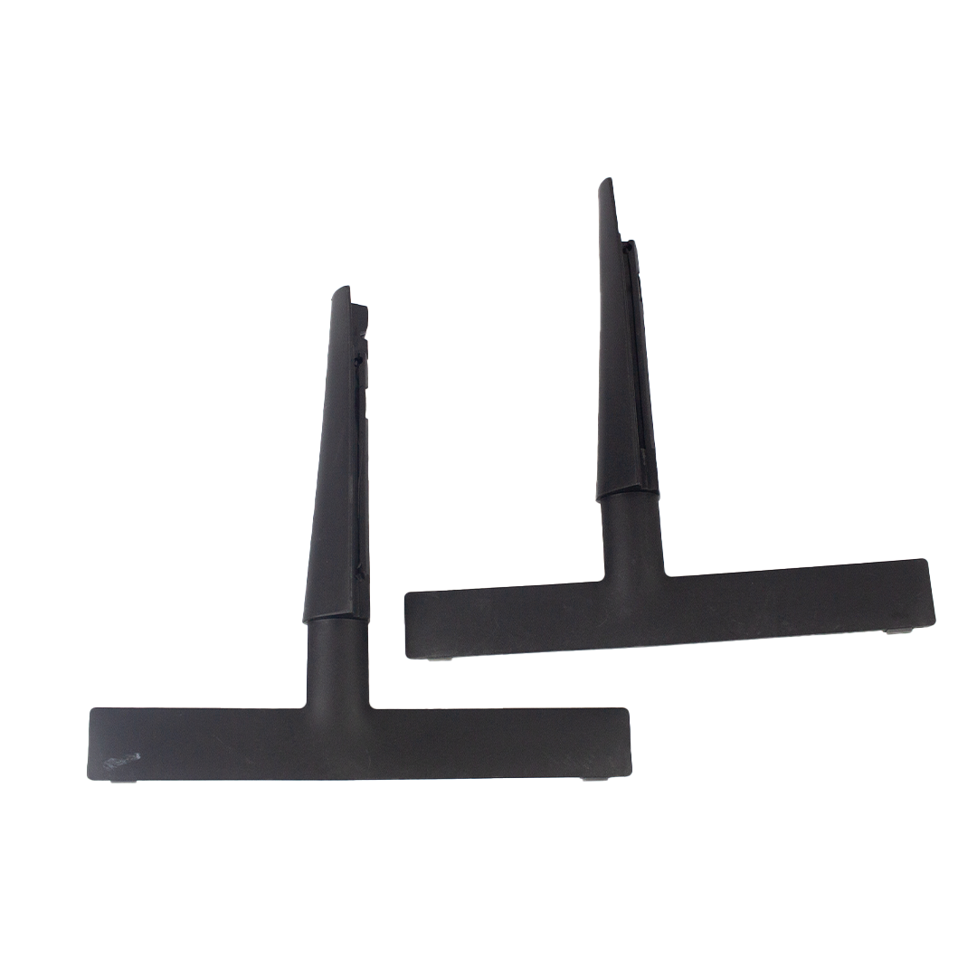 SAMSUNG FEET PAIR UN50AU8000 UN55AU8000 TV STAND LEGS BN63-19338A BN96 ...